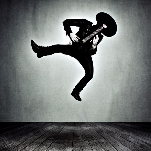 Creative shred guitar techniques: Using outside picking and string bending