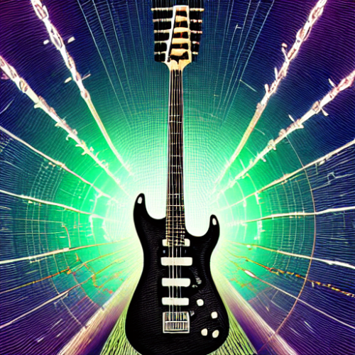Learn To Shred Techniques For The Beginner Shred Guitarist