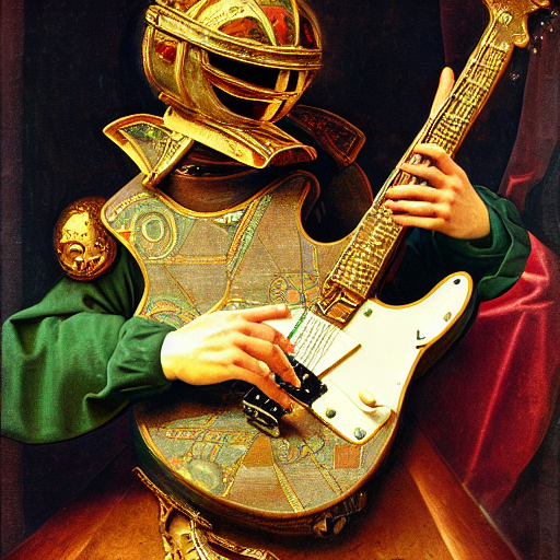 Sweep Picking Patterns for the Intermediate Shred Guitarist