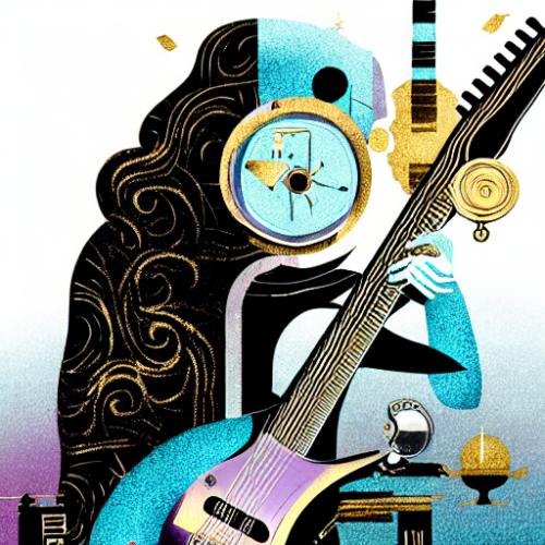 Harmonic Minor: The Definitive Neoclassical Guitar Scale