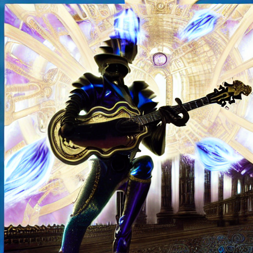 5 String Sweep Patterns: Unique Arps for your Arsenal