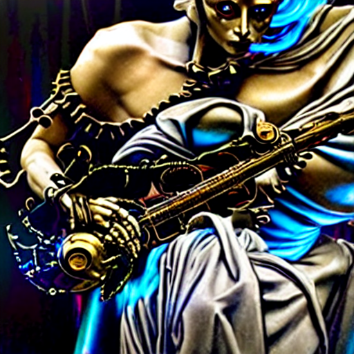 5 String Sweep Patterns: Unique Arps for your Arsenal