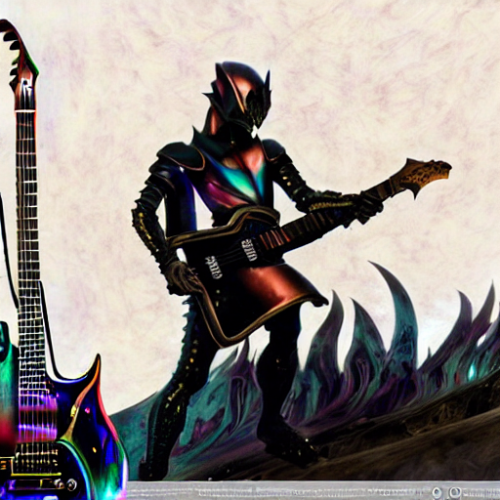 5 String Sweep Patterns: Unique Arps for your Arsenal